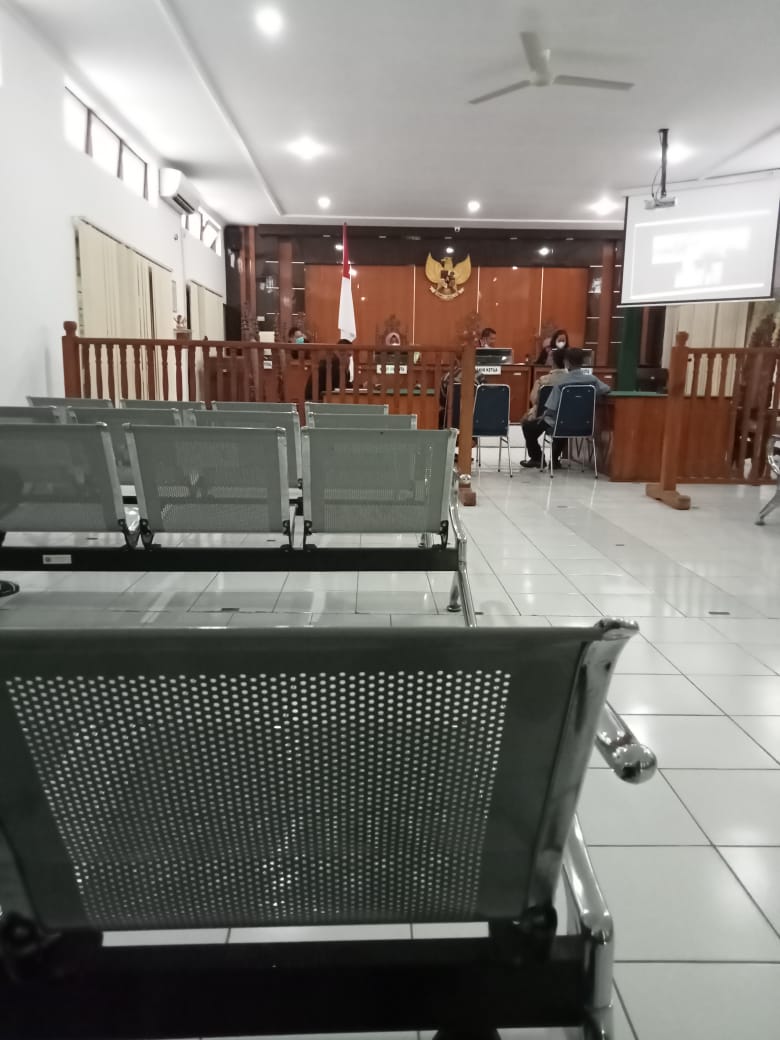 Kasus Pencurian Sawit Mekar Sari, Tersangka Benarkan Keterangan Saksi ... Kasus Pencurian Sawit Mekar Sari, Tersangka Benarkan Keterangan Saksi ...